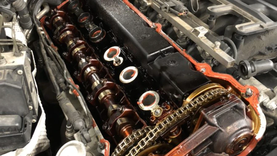 Professional Engine Repair Charlotte, NC | Diagnose & Fix Engine Problems